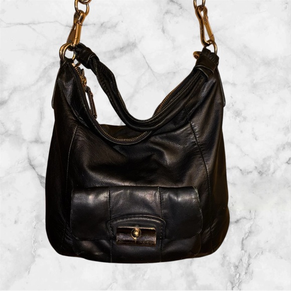 Coach | Bags | Coach Kristin Convertible Hobo 4783 | Poshmark